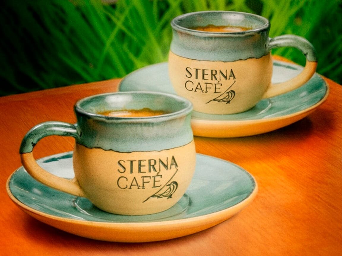 Sterna Café cria campanha para comemorar o Dia Internacional do Café