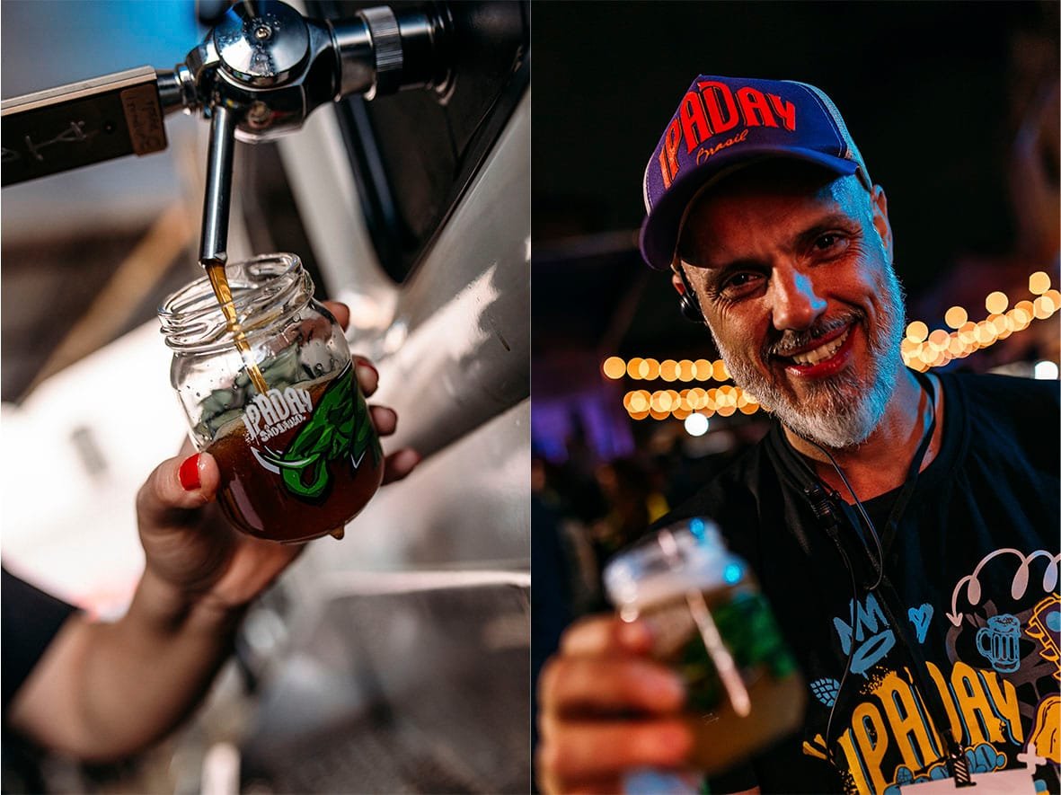 IPA Day Brasil celebra diversidade musical e rótulos artesanais em ...