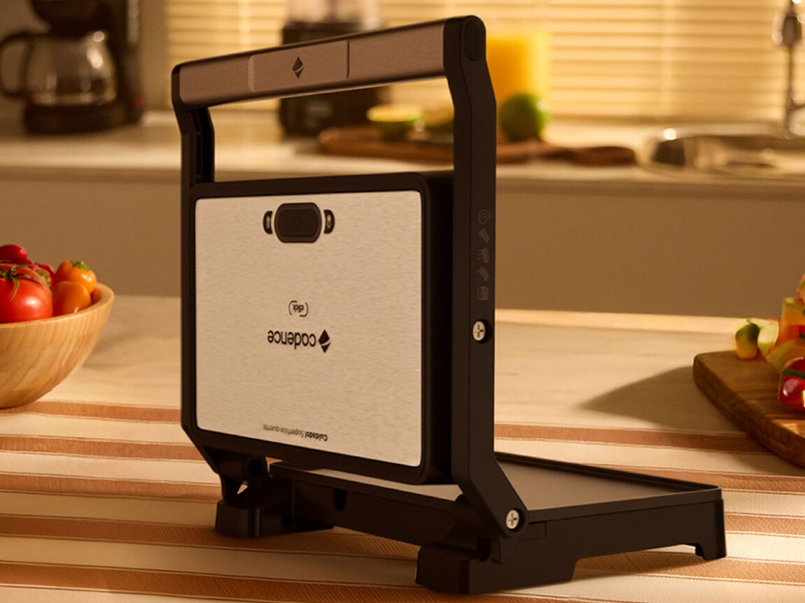 Cadence mostra o Grill Elétrico Cadence Click GRL200