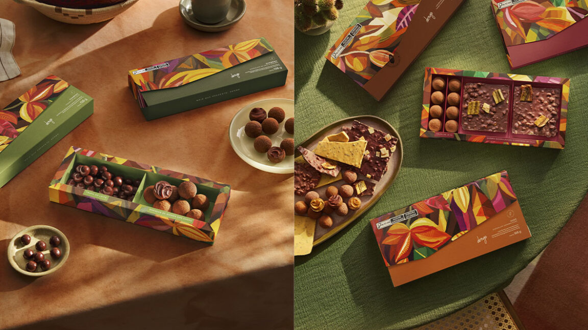 Prestígio® Caribe® é a novidade da Nestlé