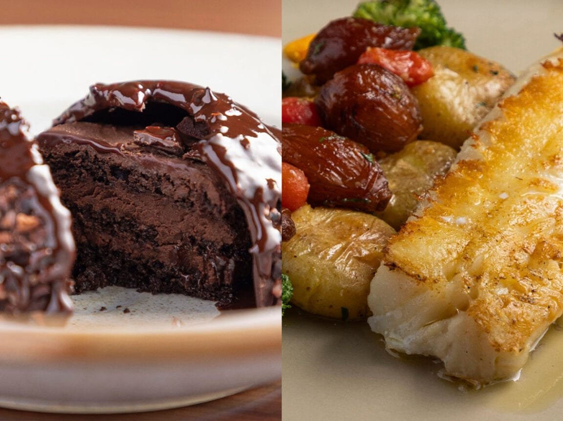 Loup Restaurante prepara noite de Natal com menu inédito