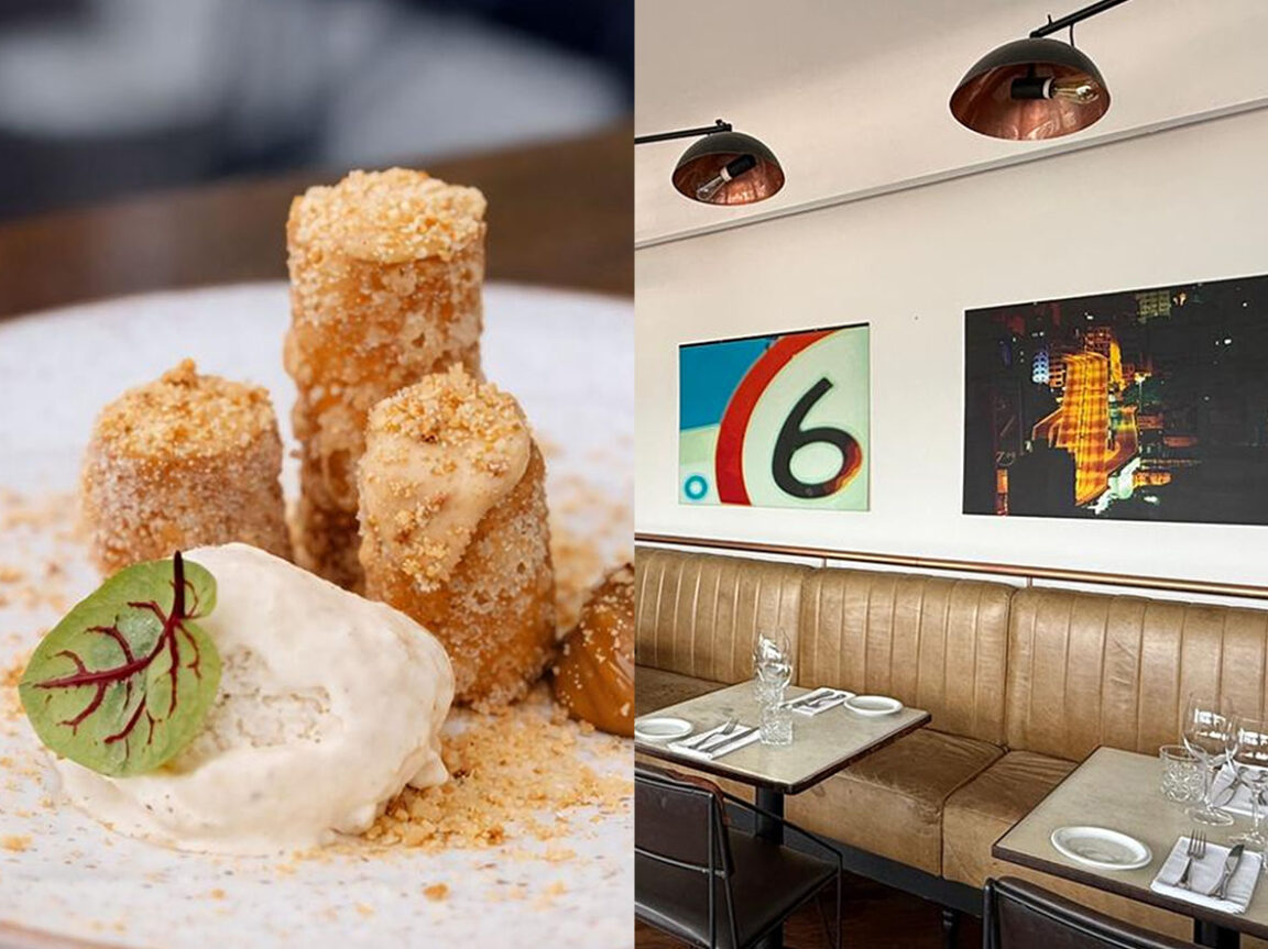 Benoit Mathurin assina menu exclusivo no Esther Rooftop para celebrar ...