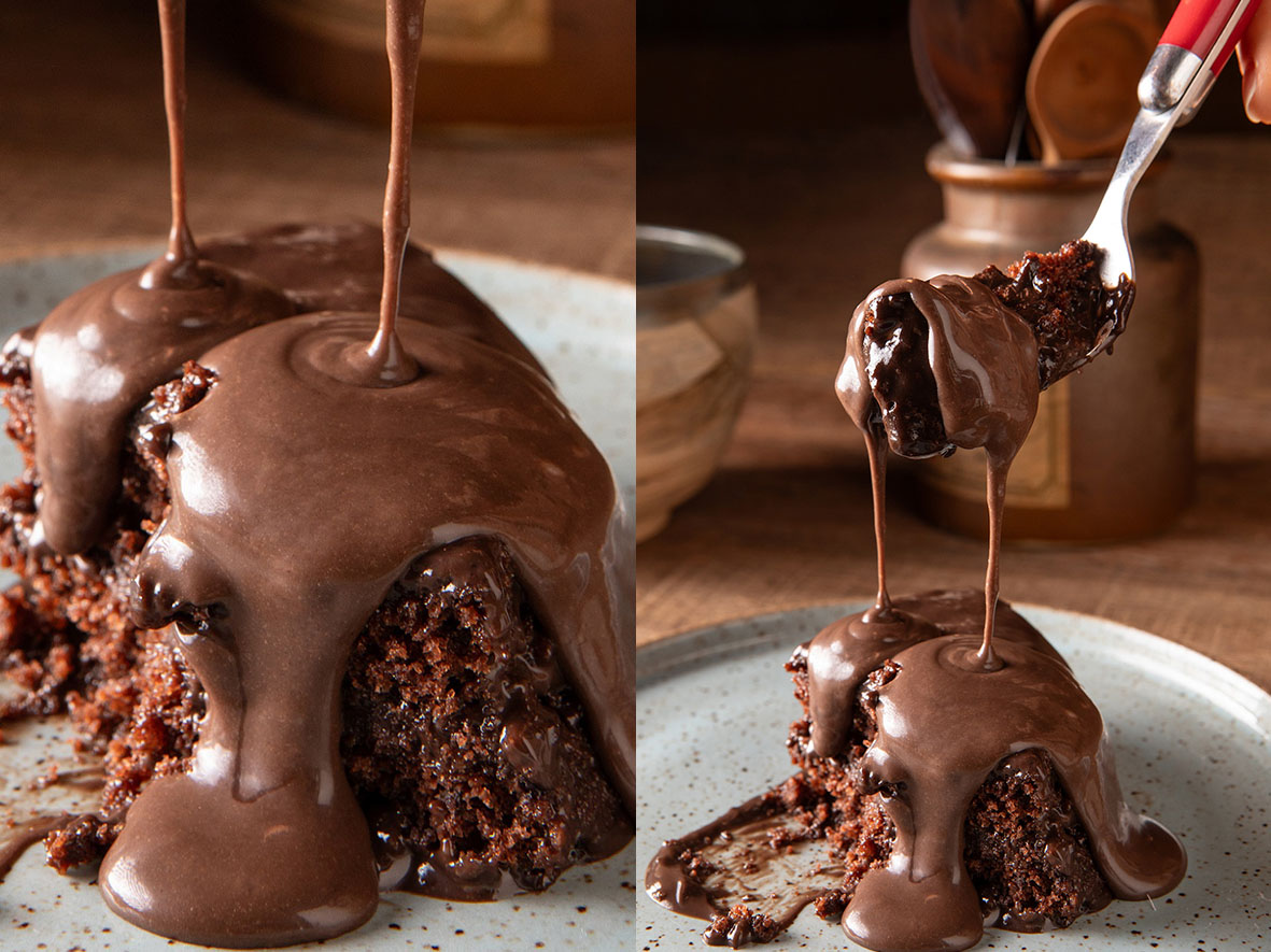 Dia Mundial do Bolo de Chocolate ganha fornada extra no Lecadô