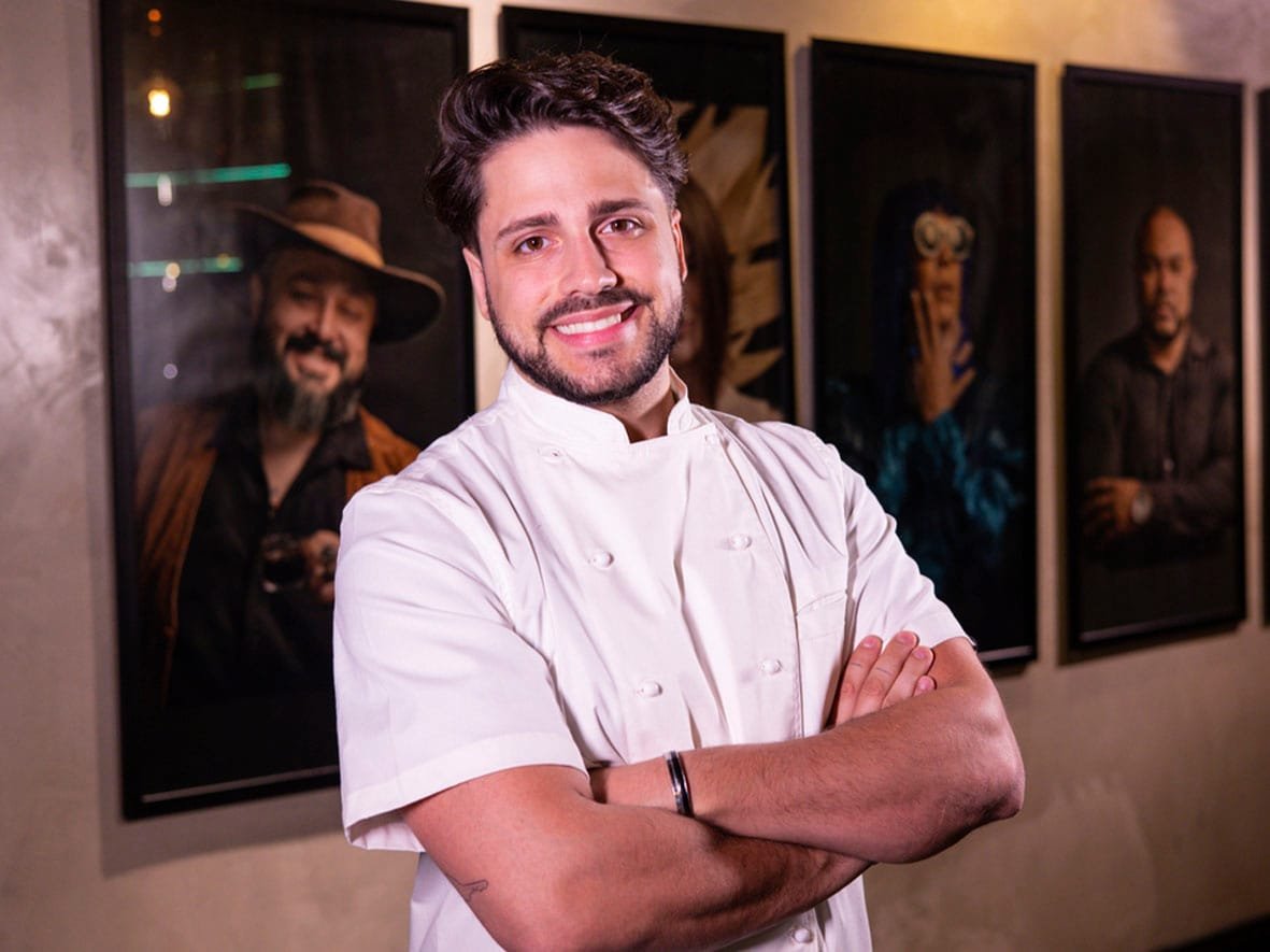 Oscar Night no Sky Hall Terrace une cinema e menu temático