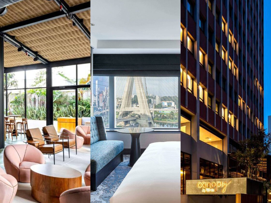 The Hilton Sale 2026 oferece até 25% off e inclui seis hotéis no Brasil