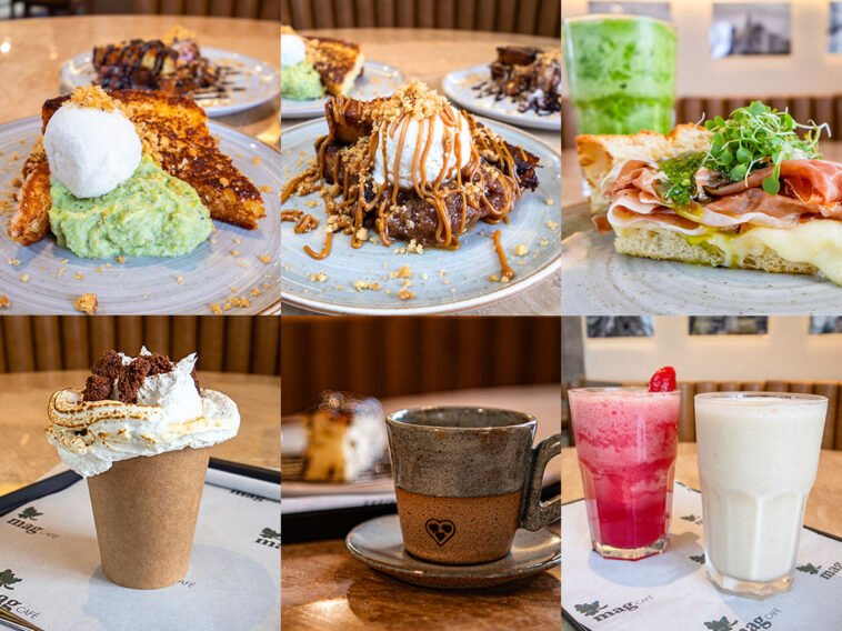 Café do 26 reabre no Farol Santander com novo menu e ambiente renovado